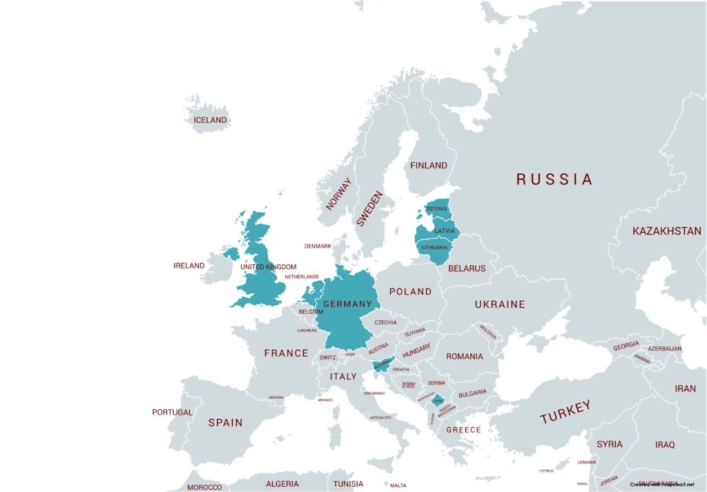Banning Hezbollah in Europe - ELNET