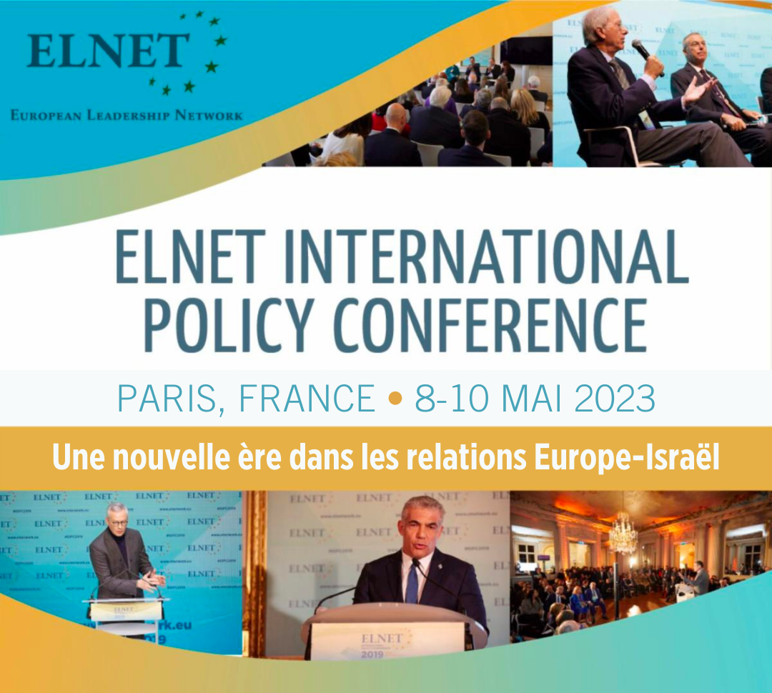 ELNET - European Leadership Network