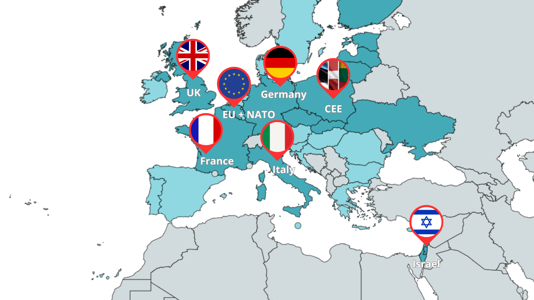 NOTRE ACTION - ELNET